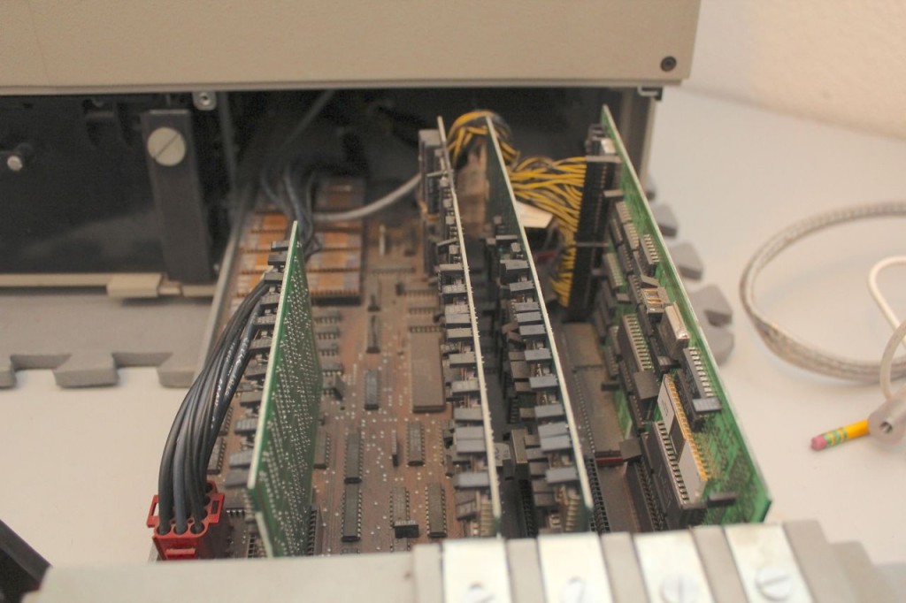 IBM 5322 System/23 Datamaster Internals – Mark's Tech Journal