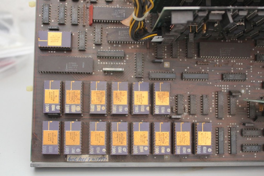 IBM 5322 System/23 Datamaster Internals – Mark's Tech Journal