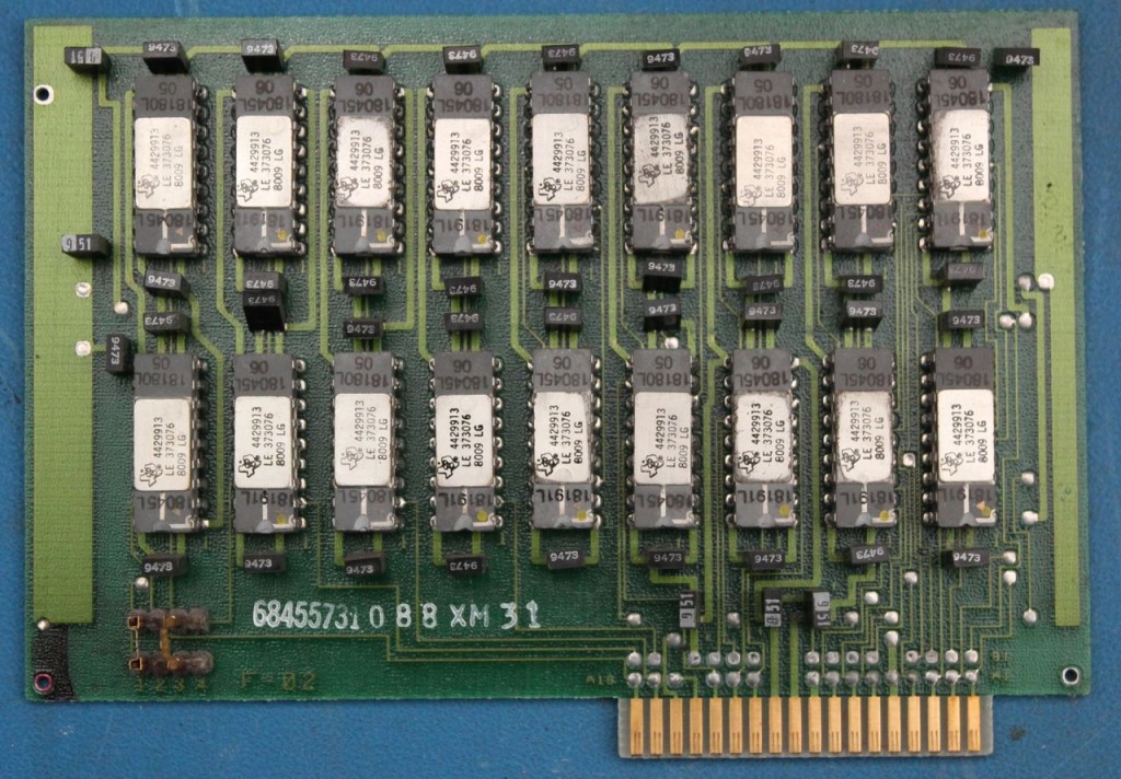 IBM 5322 System/23 Datamaster Internals – Mark's Tech Journal