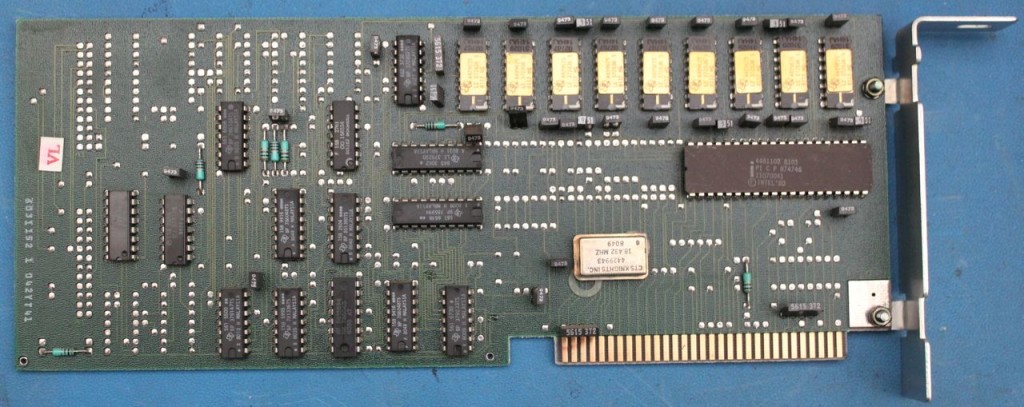 IBM 5322 System/23 Datamaster Internals – Mark's Tech Journal