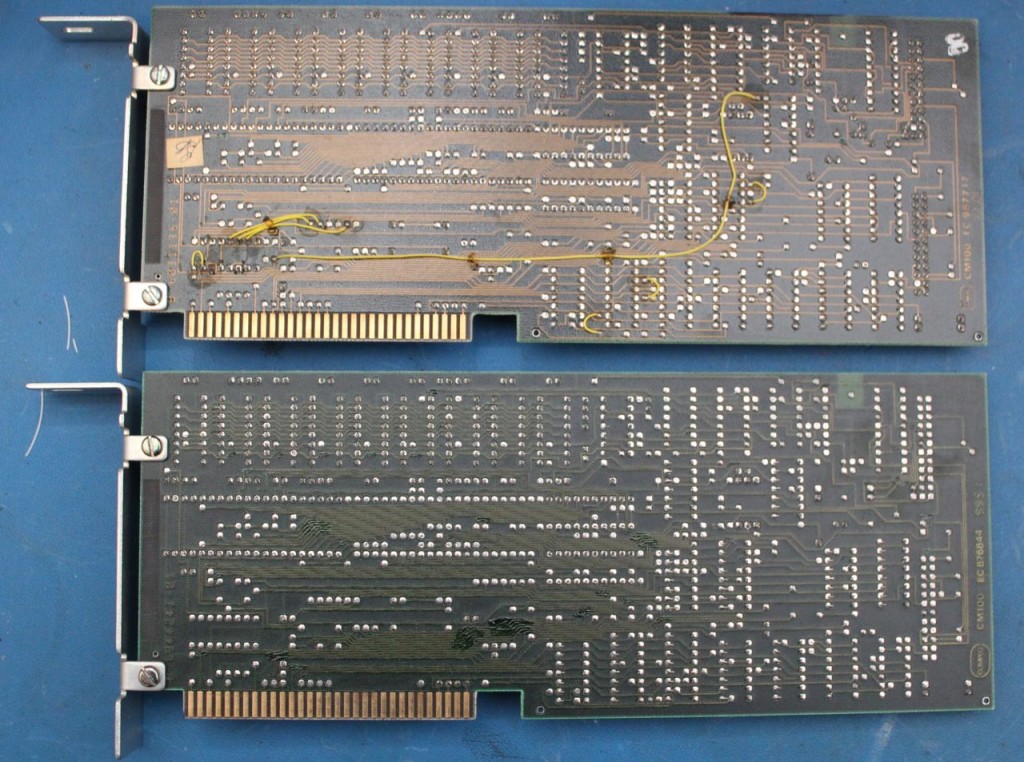 IBM 5322 System/23 Datamaster Internals – Mark's Tech Journal