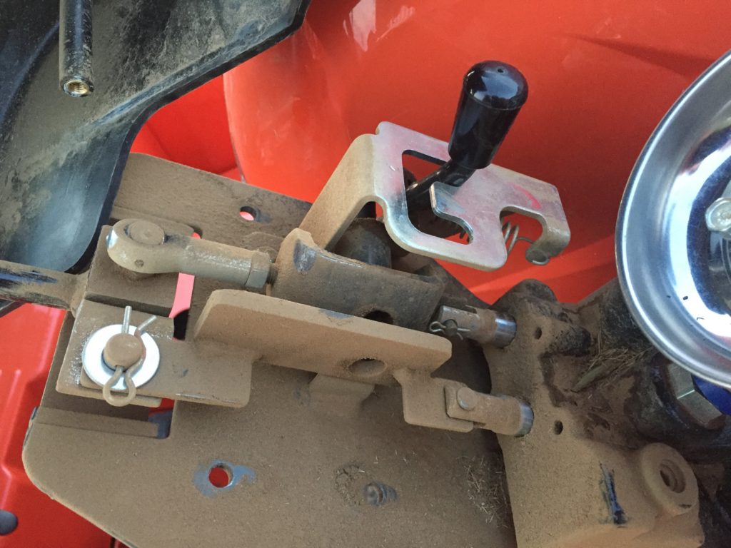 Quick and Easy Loader Valve Fix – Mark's Tech Journal