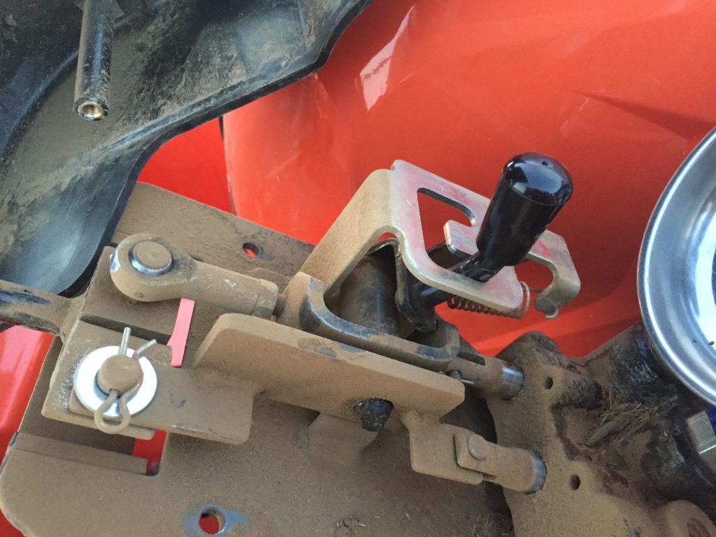 Quick and Easy Loader Valve Fix – Mark's Tech Journal